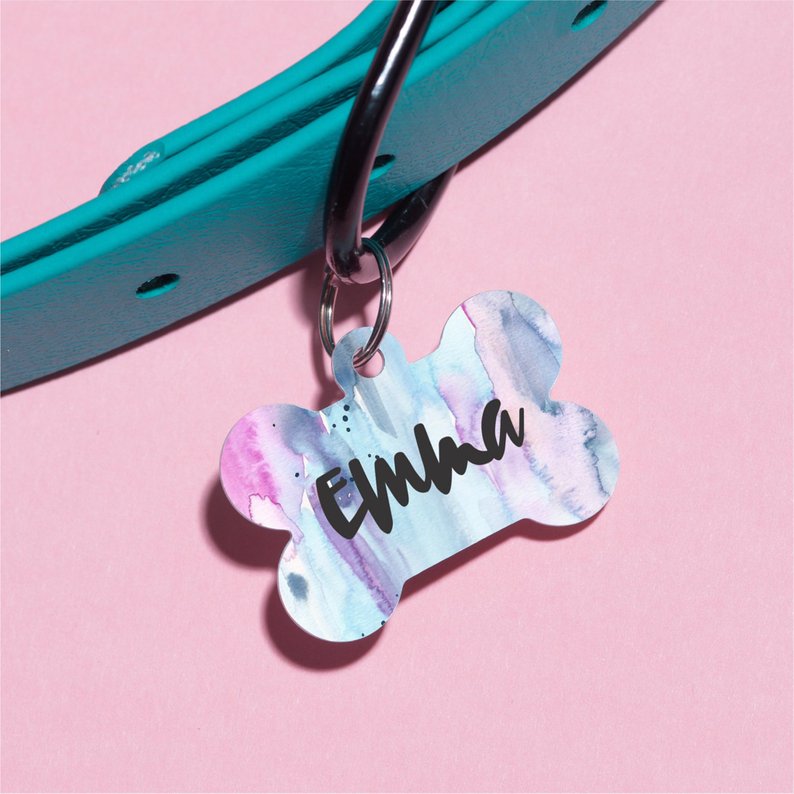 Dog Tags and Accessories For You and Your Pet - The Dapper Paw